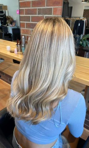 Look Book - Spice Hair Salon