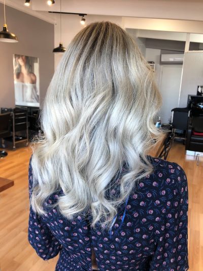 Look Book - Spice Hair Salon